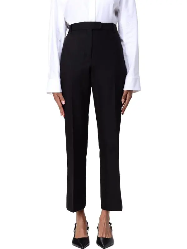 Max Mara Pants - Black