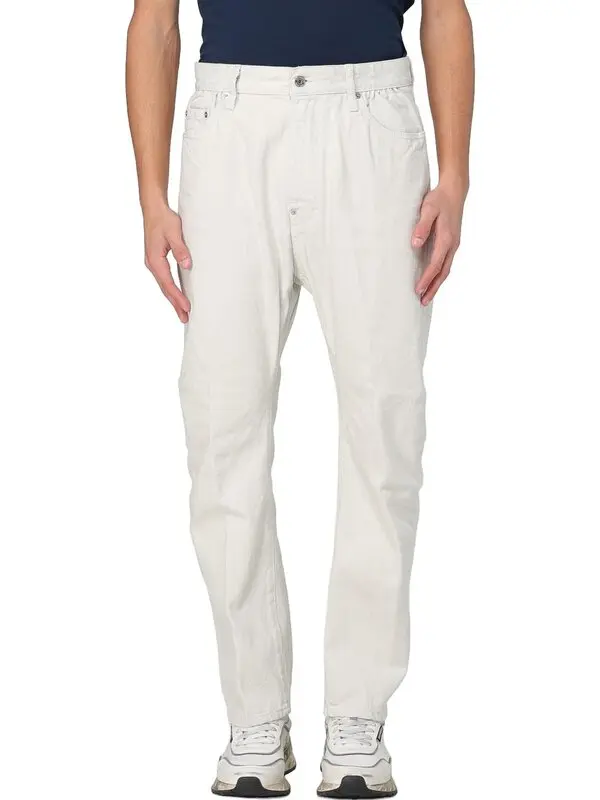 Dsquared2 Jeans - White