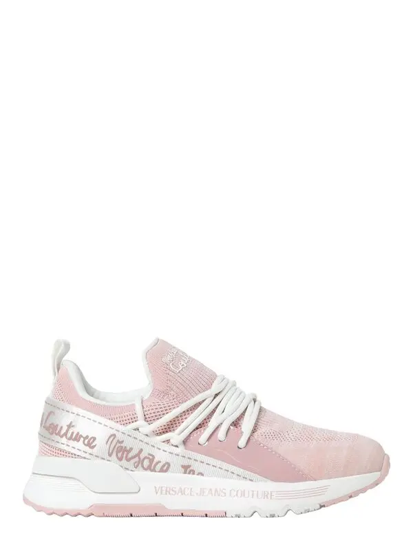 Versace Sneakers - Pink