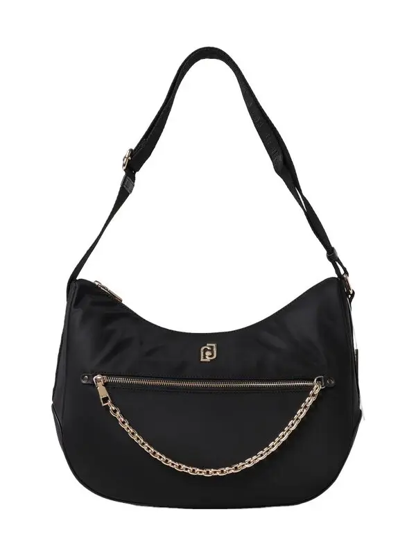 Liu Jo Shoulder Bag - Black