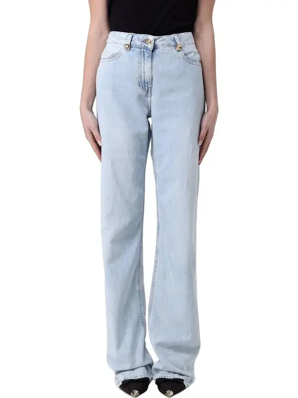 Elisabetta Franchi Jeans - Stone Washed