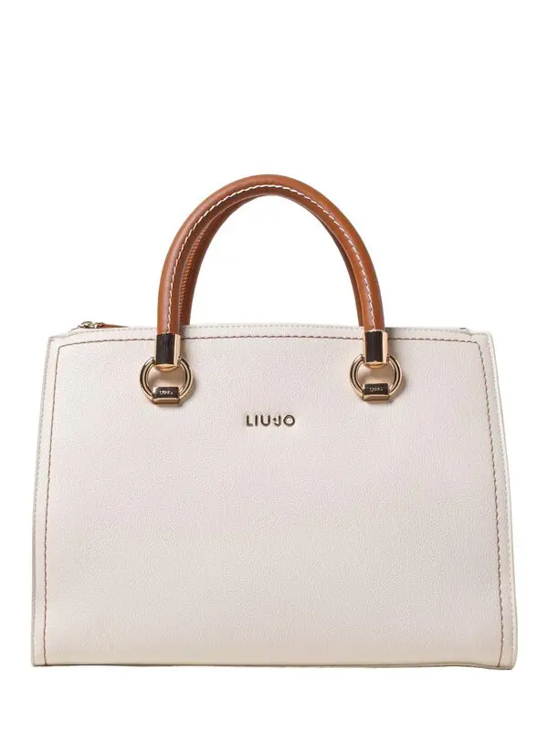 Liu Jo Mini Bag - Cream