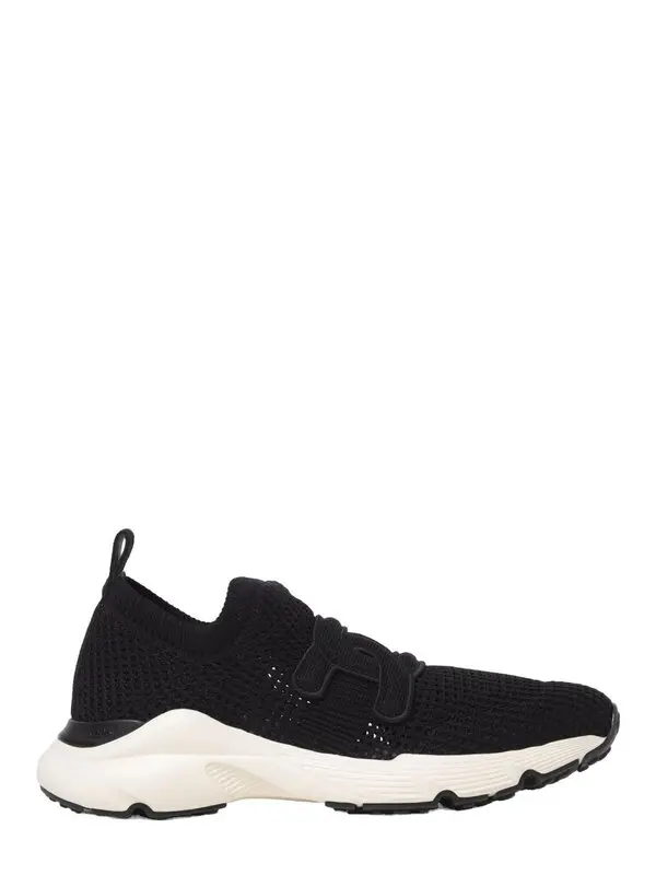 TOD'S Athletic Sneakers - Black