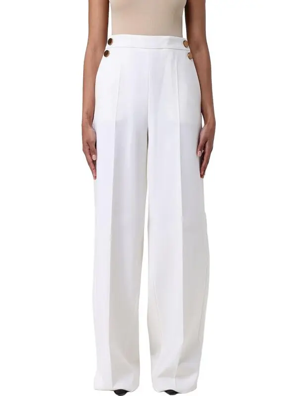 Max Mara Pants - White