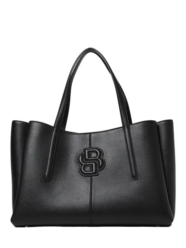 BOSS Tote Bag - Black