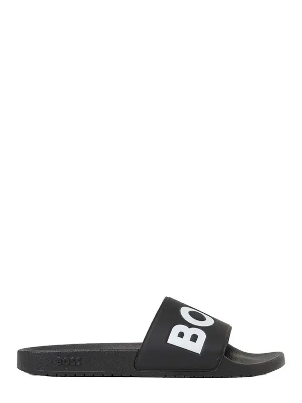 BOSS Sandals - Black