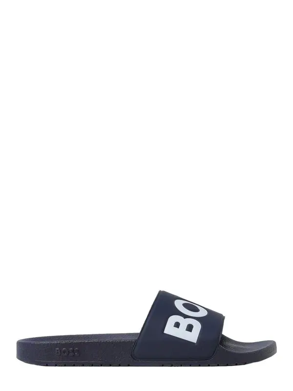 BOSS Sandals - Blue