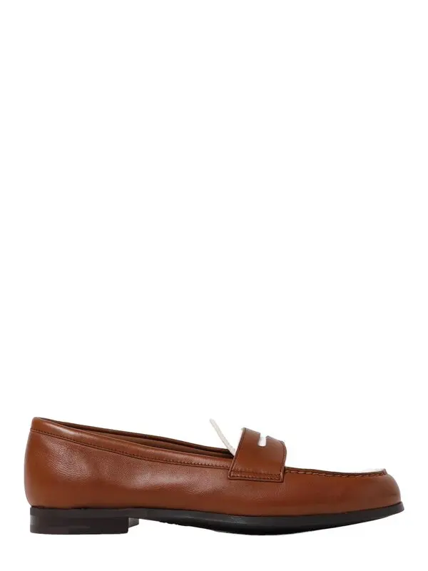Church's Loafer - Beige