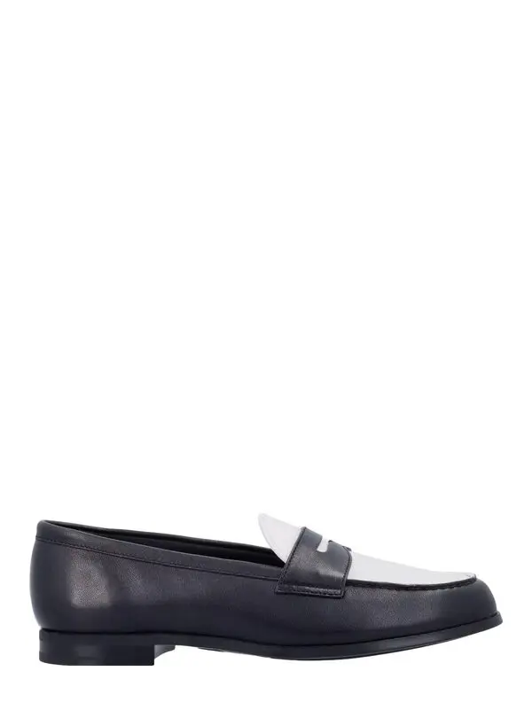 Church's Loafer - Navy