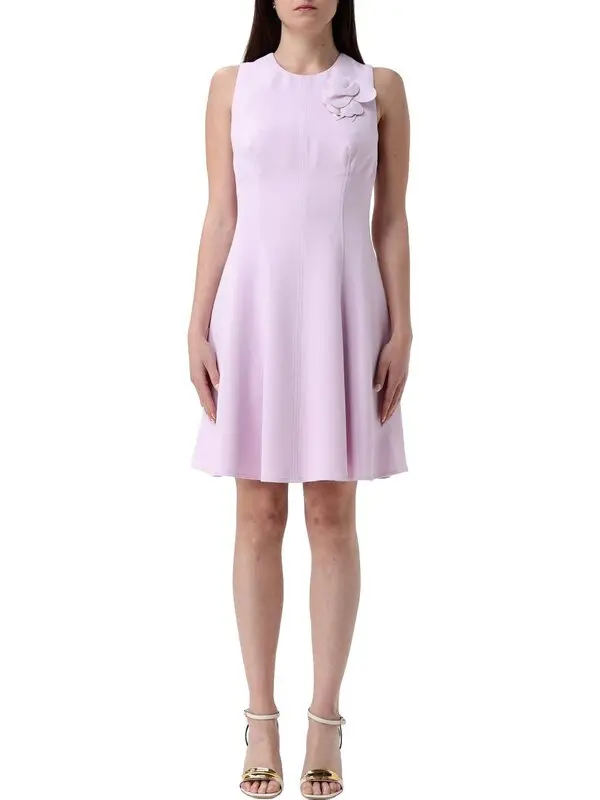 Elisabetta Franchi Dress - Pink
