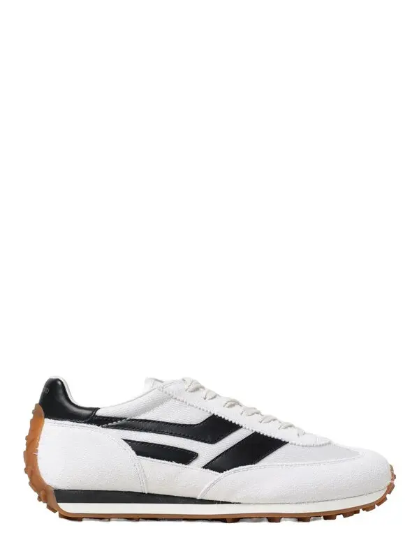 TOM FORD Low Top Sneakers - White
