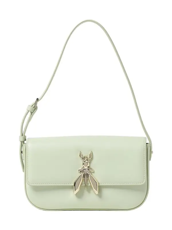 Patrizia Pepe Mini Bag - Mint