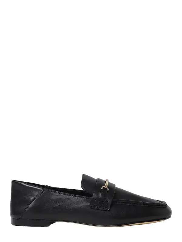 Michael Kors Loafer - Black