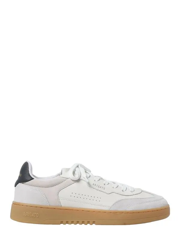Axel Arigato Lace-up Sneakers - White