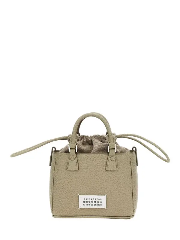 MAISON MARGIELA Shoulder Bag - Grey