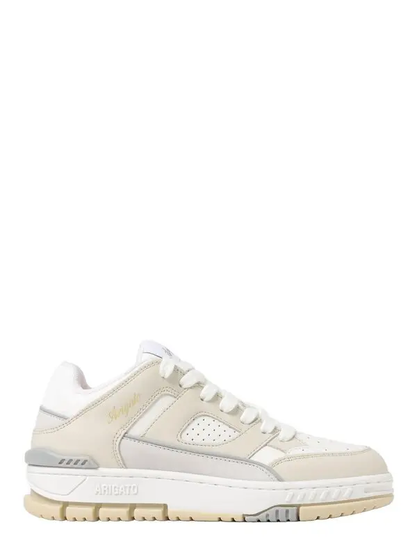 Axel Arigato Sneakers - Cream