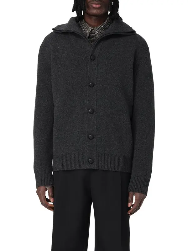 Bottega Veneta Cardigan - Grey