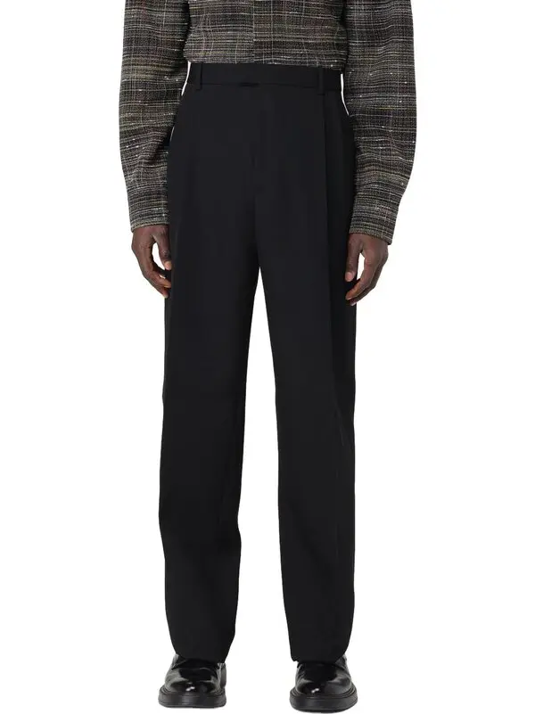 Bottega Veneta Trousers - Black