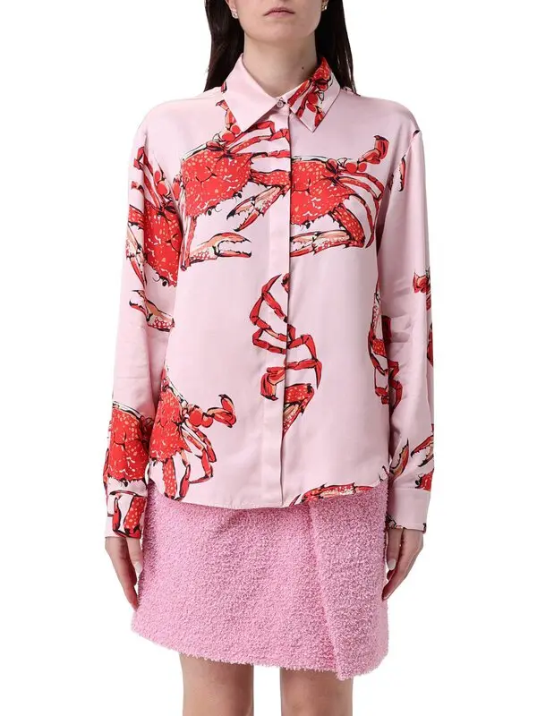 MSGM Shirt - Pink