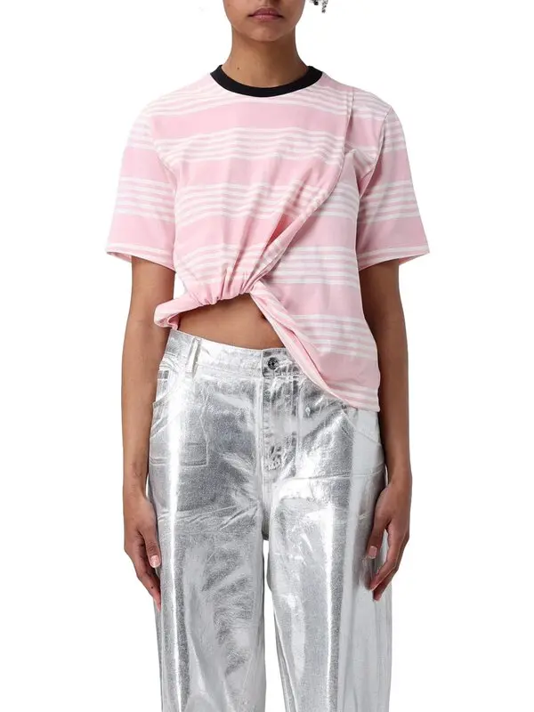 MSGM T-shirt - Pink