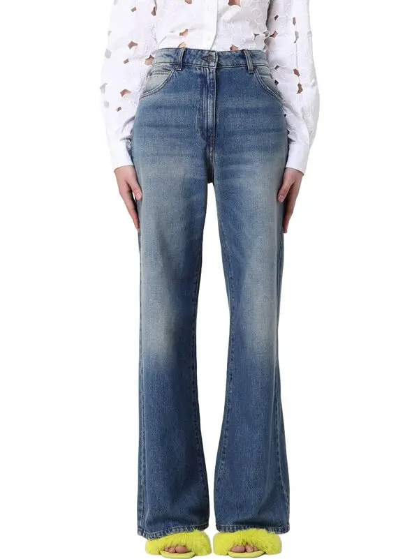 MSGM Jeans - Denim