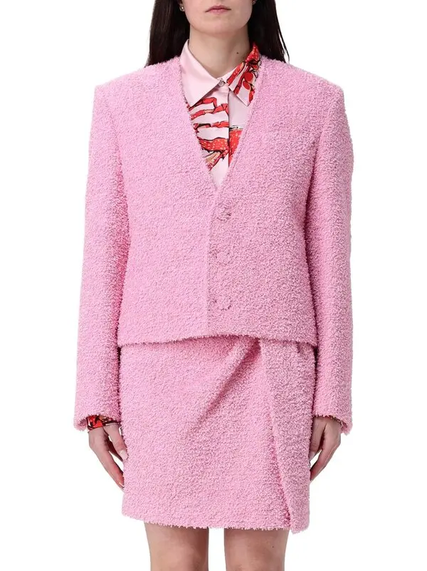 MSGM Blazer - Pink