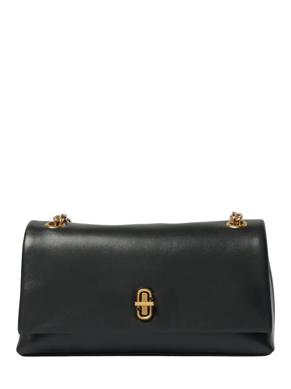 Marc Jacobs Mini Bag - Black
