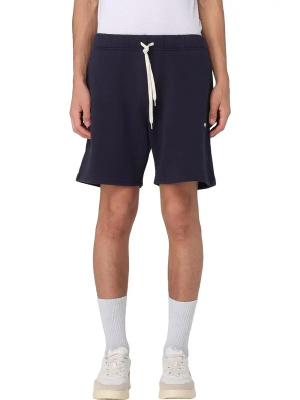 AUTRY Shorts - Blue