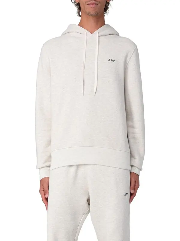 AUTRY Sweatshirt - Grey