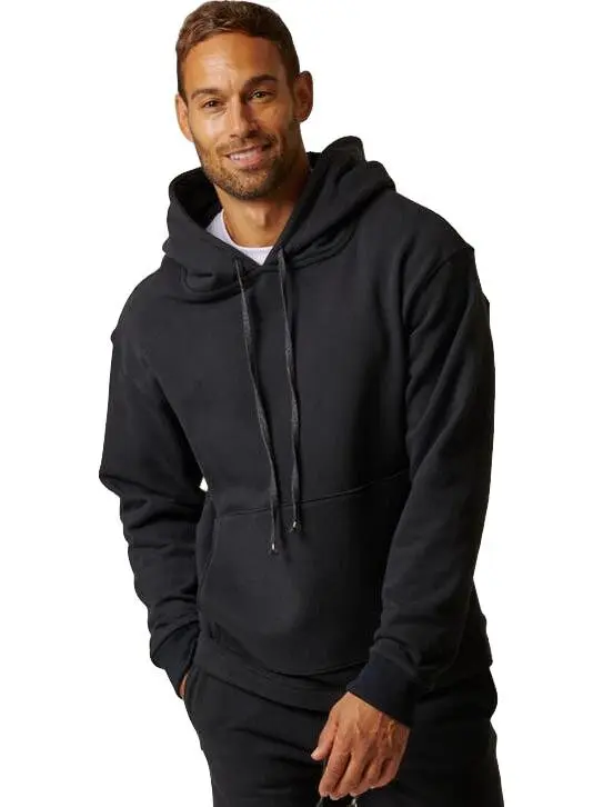 LEISURE LAB Zen Hoodie - Eclipse