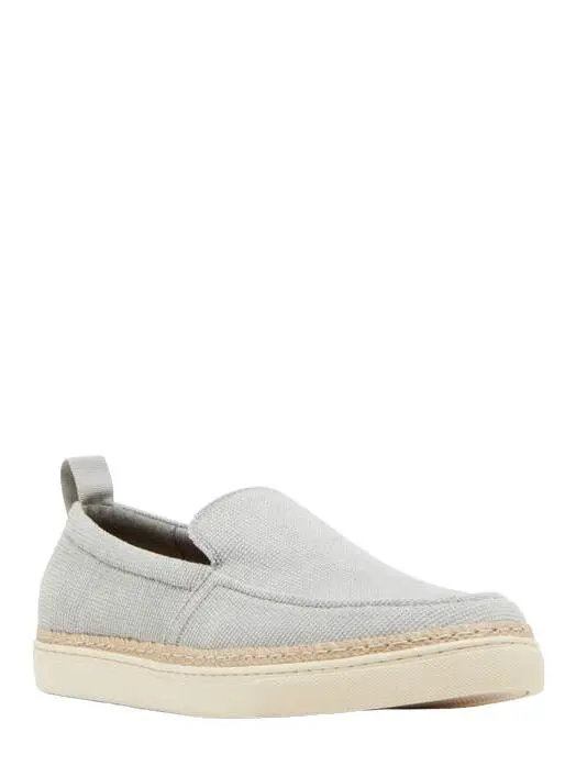Steve Madden Abiza Slip-on Sneaker - Grey