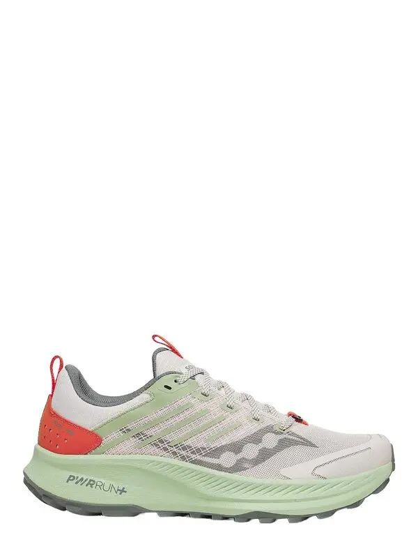 Saucony Ride Tr2in Sneakers - Moon/sage