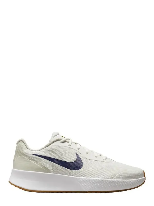 Nike Court Vapor Lite 3 Hc - Summit White/light Bone/gum Medium Brown