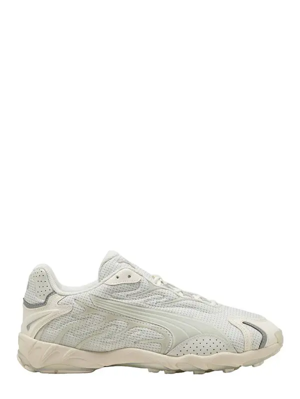 PUMA Inhale Reflectivein - Warm White/frosted Ivory