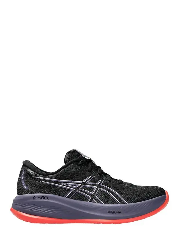 Asics Gel-cumulus 26 Gtx Sneakers - Black/light Ube