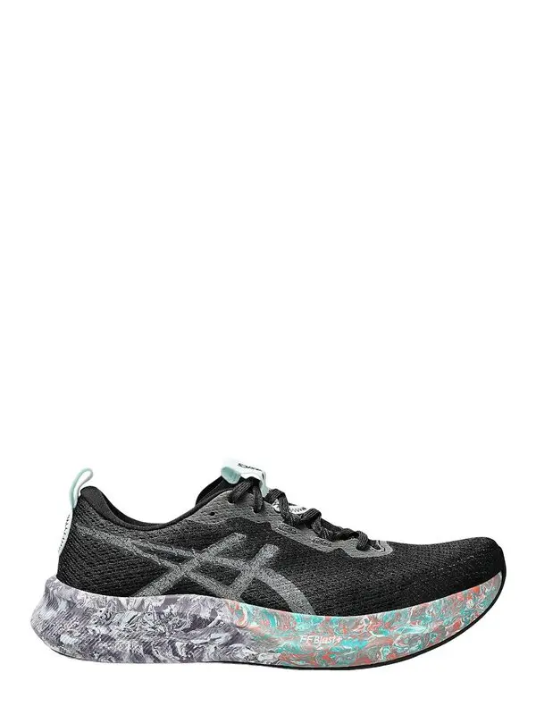 Asics Noosa Tri 16in Athletic - Black/soothing Sea