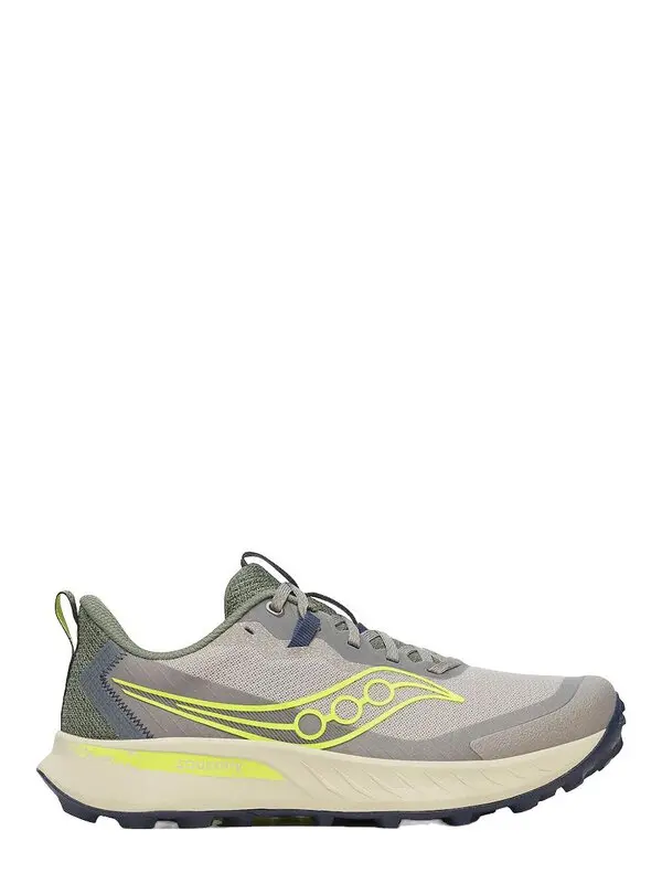 Saucony Peregrine 15in - Ridge/olivine