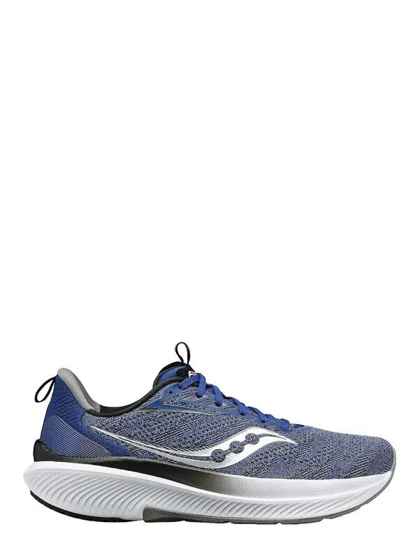Saucony Echelon - Indigo/black