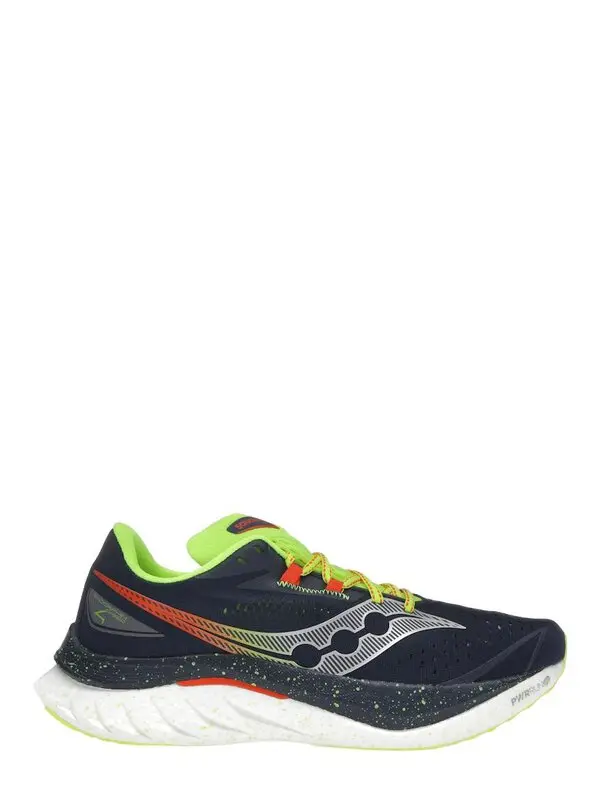 Saucony Endorphin Speed 4 Sneakers - Navy Blue/pepper