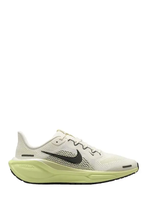 Nike Air Zoom Pegasus 41 Sneakers - Pale Ivory/limelight/olive Aura
