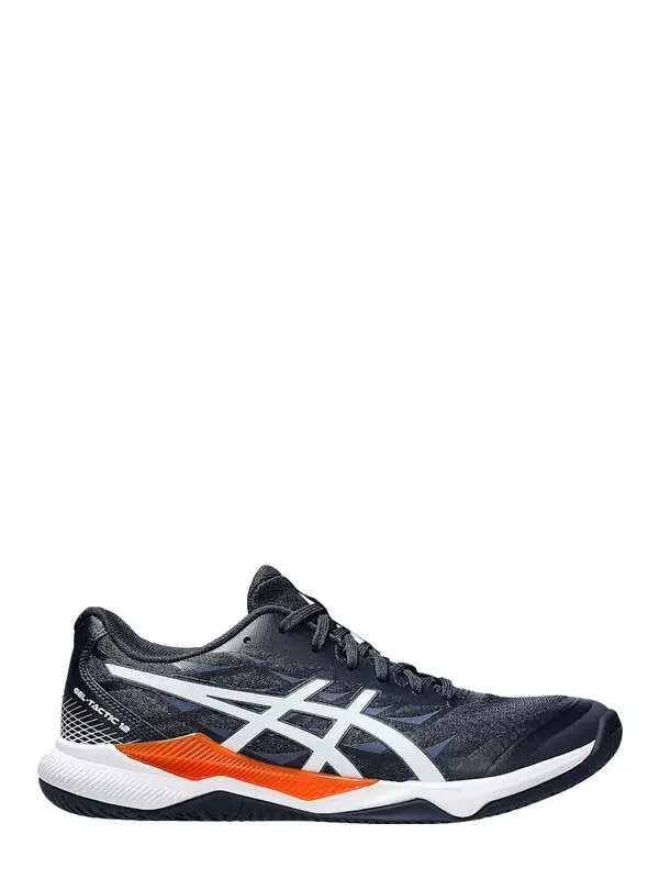 Asics Gel-tactic Sneakers - Midnight/white