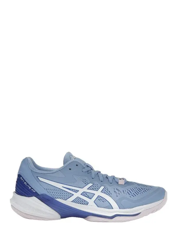 Asics Sky Elite Ff 2 Sneakers - Light Sapphire/white