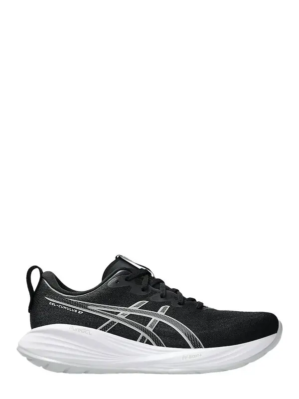 Asics Gel-cumulus 27in Athletic Sneakers - Black/concrete
