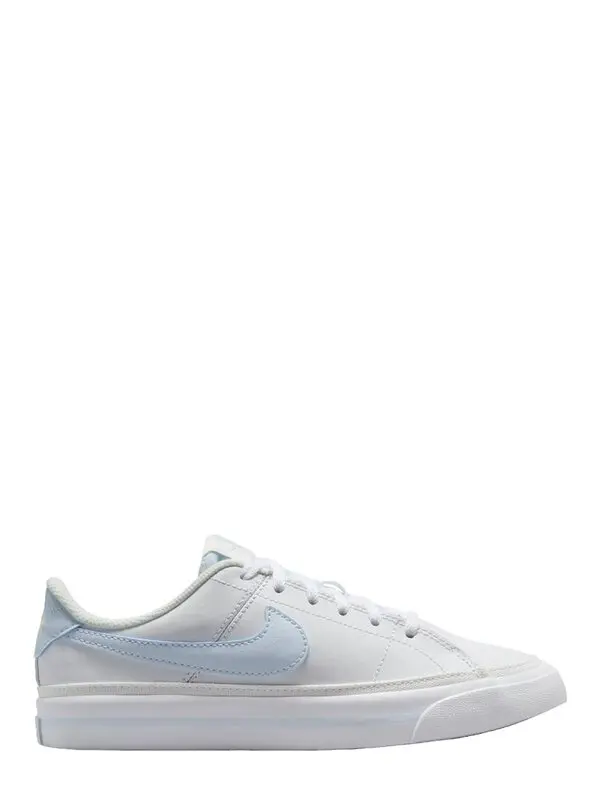 Nike Court Legacy Sneakers - White/sail/blue Tint