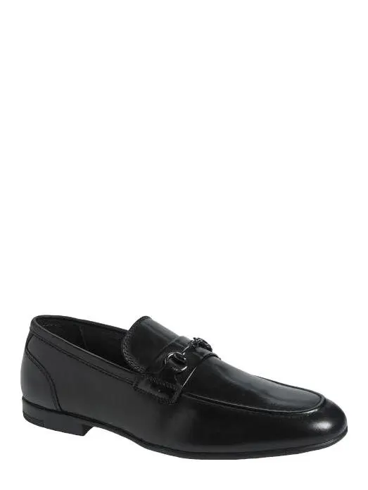 Nordstrom Cooper Bit Loafer - Black