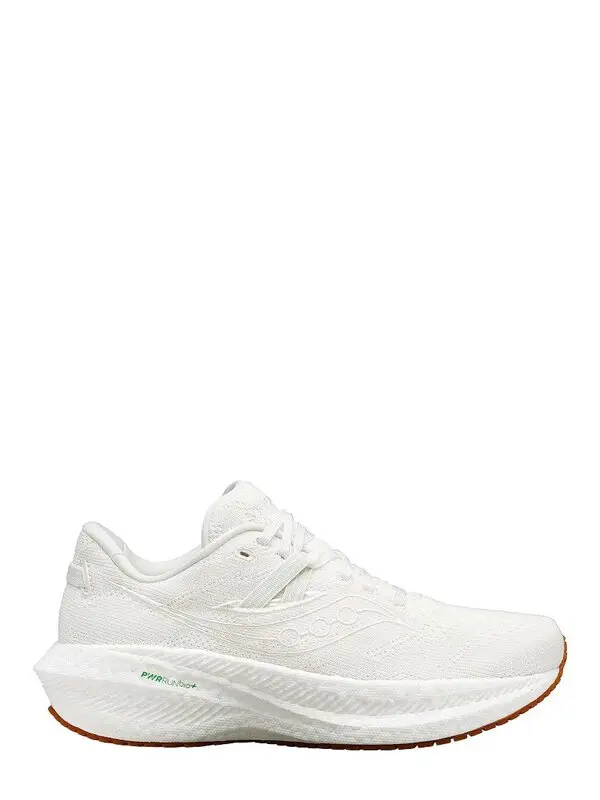 Saucony Triumph Rfg - White