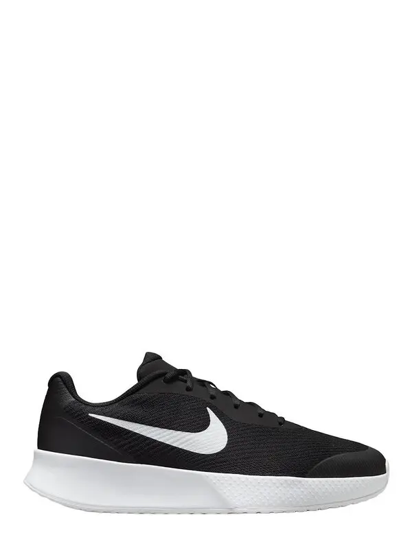 Nike Court Vapor Lite 3 Hcin Sneakers - Black/white