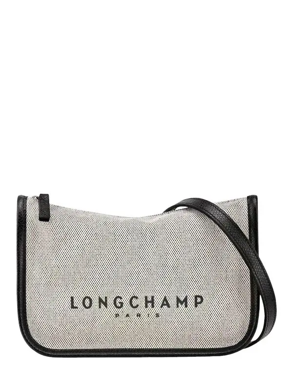 Longchamp Essential Shoulder Bag - Neutrals