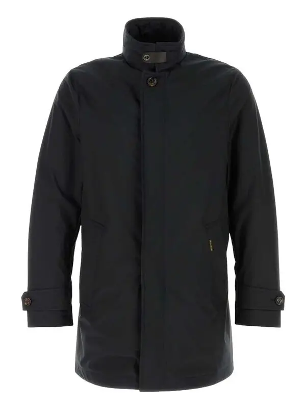 MOORER Duca Jacket - Black