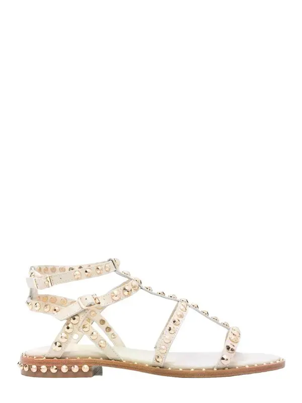 Ash Precious Sandals - Neutrals